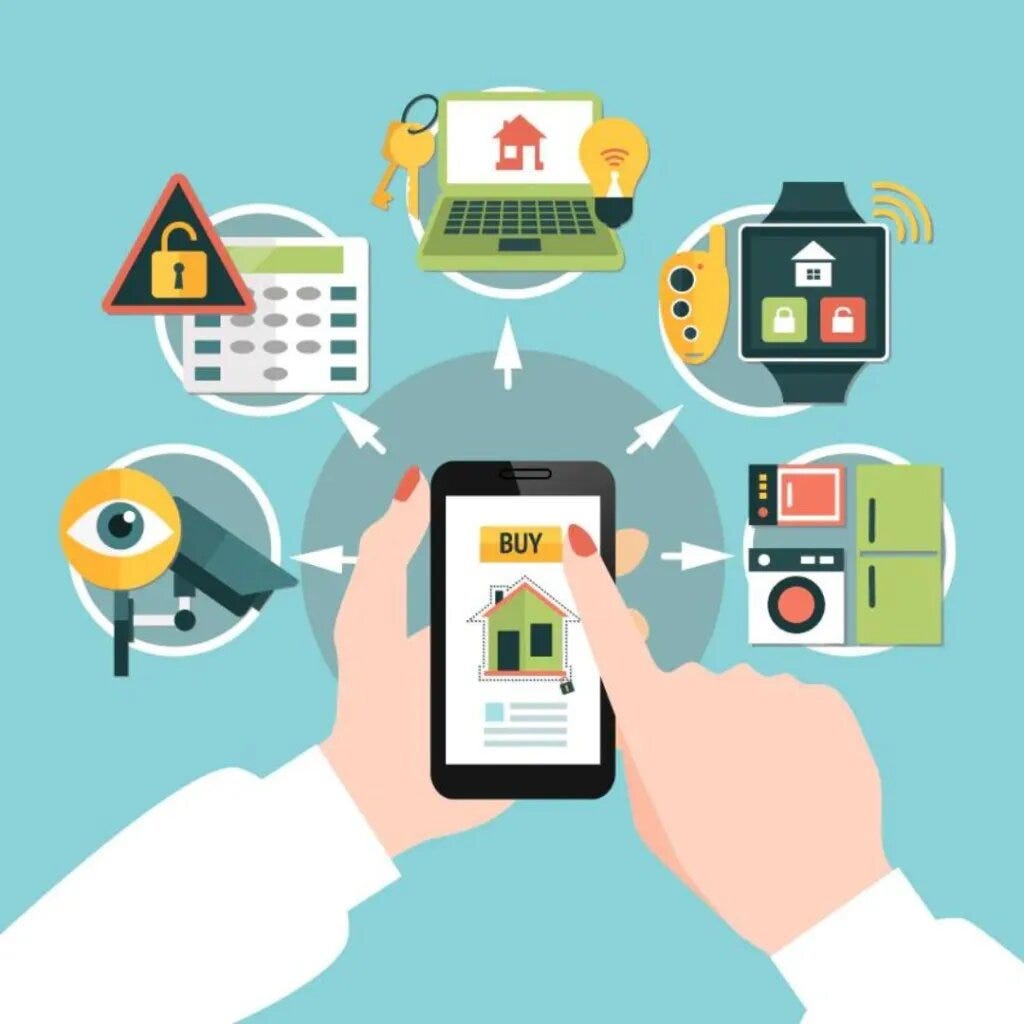 Transforming Sales Strategies: The Power of Digital Selling, Social ...
