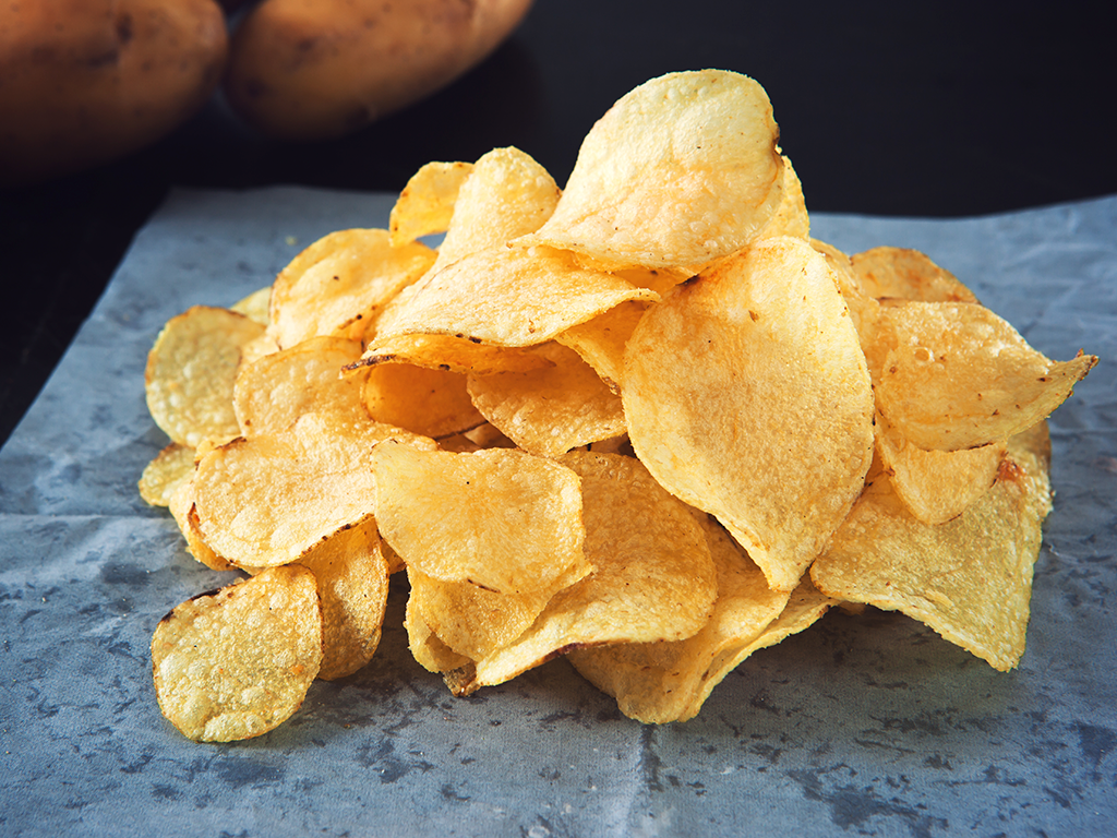 Potato Chips Market 2023 with Size Estimation in Coming Years with ...