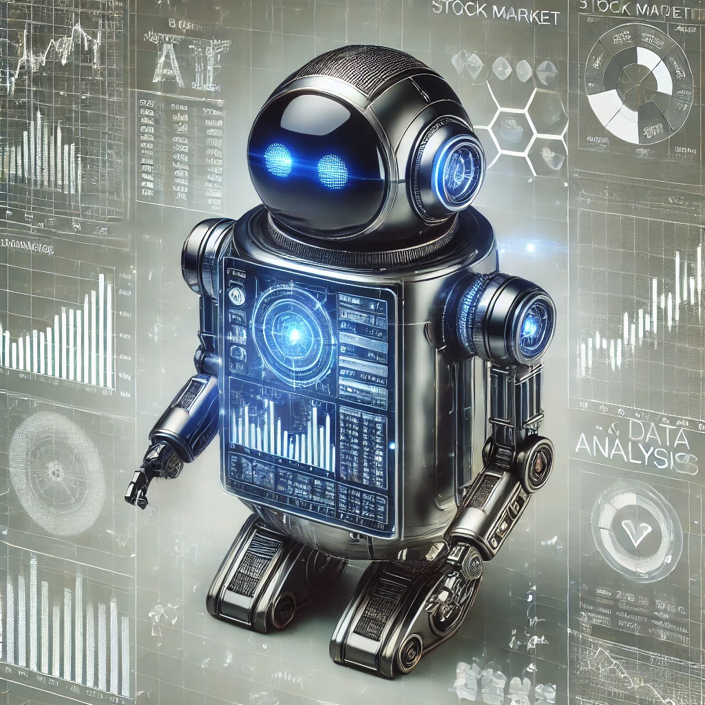 How to Create an AI Trading Bot for Trading | by TechVerse Chronicles ...