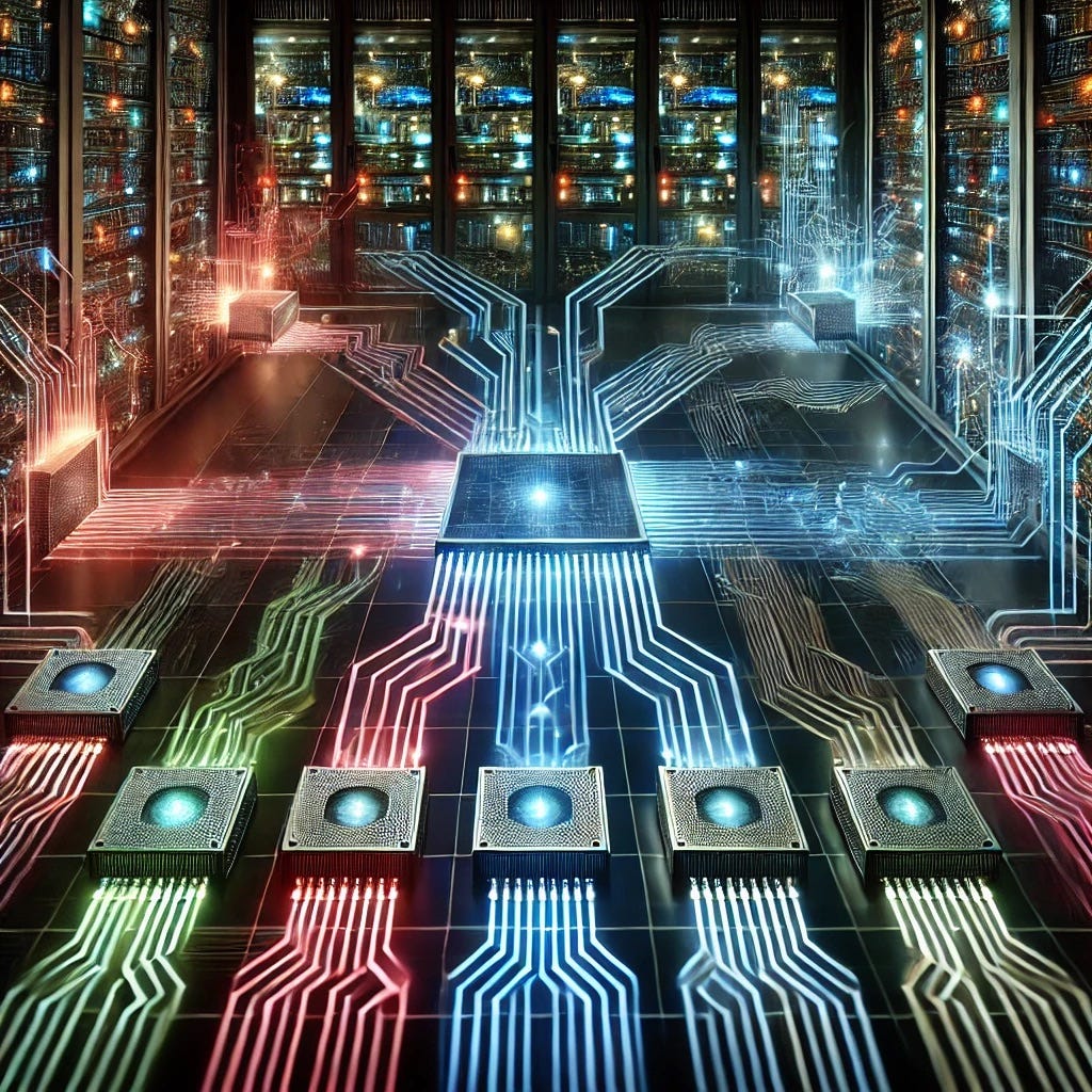 Getting Started with Metal CPP. Everything you need to get started with… | by Ashwin Rohit ...