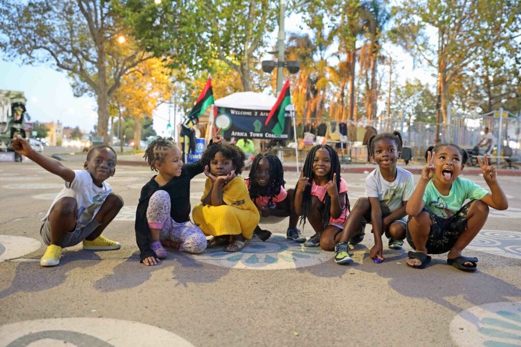 Meaningful Ways To Teach And Celebrate Juneteenth With Your Kids + Kids ...