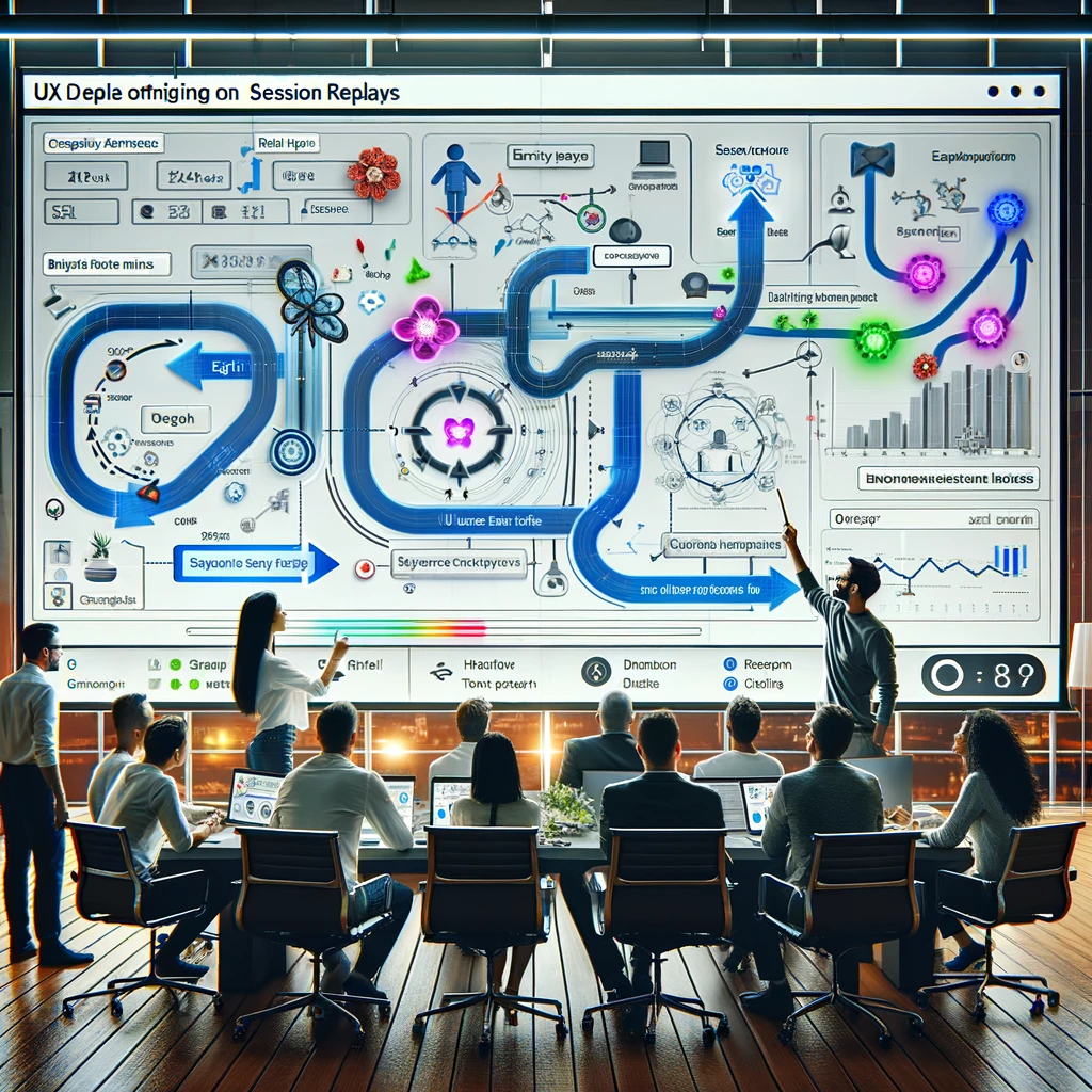 Unlocking User Insights: The Power of Session Replays in Product ...