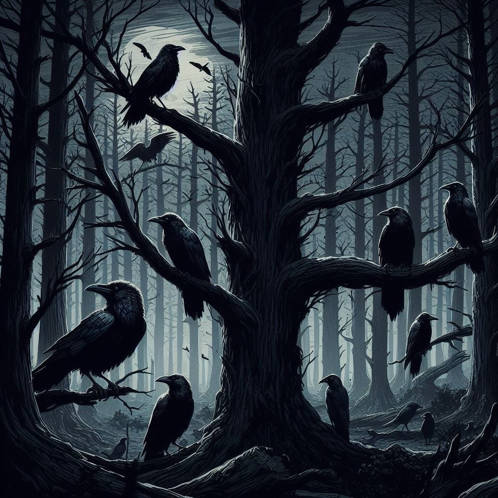 The Final Hunt. Inspired from a real story | by Yasemin Yiğit Kuru ...