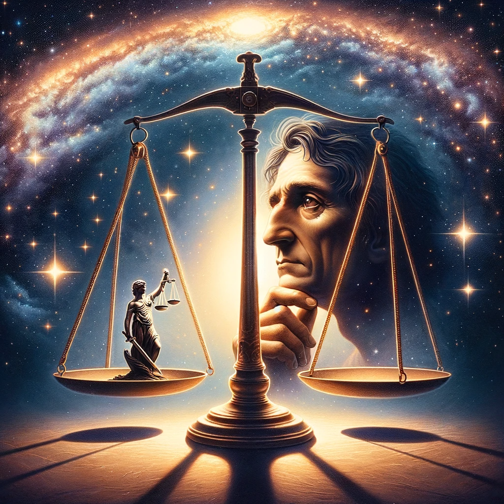 “Was Pascal Wrong? A Reexamination of the Famous Wager” | by Gonçalo ...