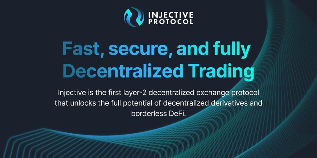 Injective Protocol; Fast, Secure and Fully Decentralized Trading | by Hashim Qamar | Medium