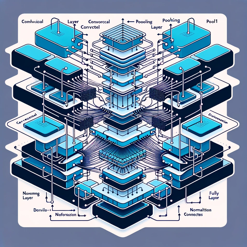 AlexNet: Unveiling the Powerhouse of Deep Learning in Image Recognition | by Bragadeesh ...