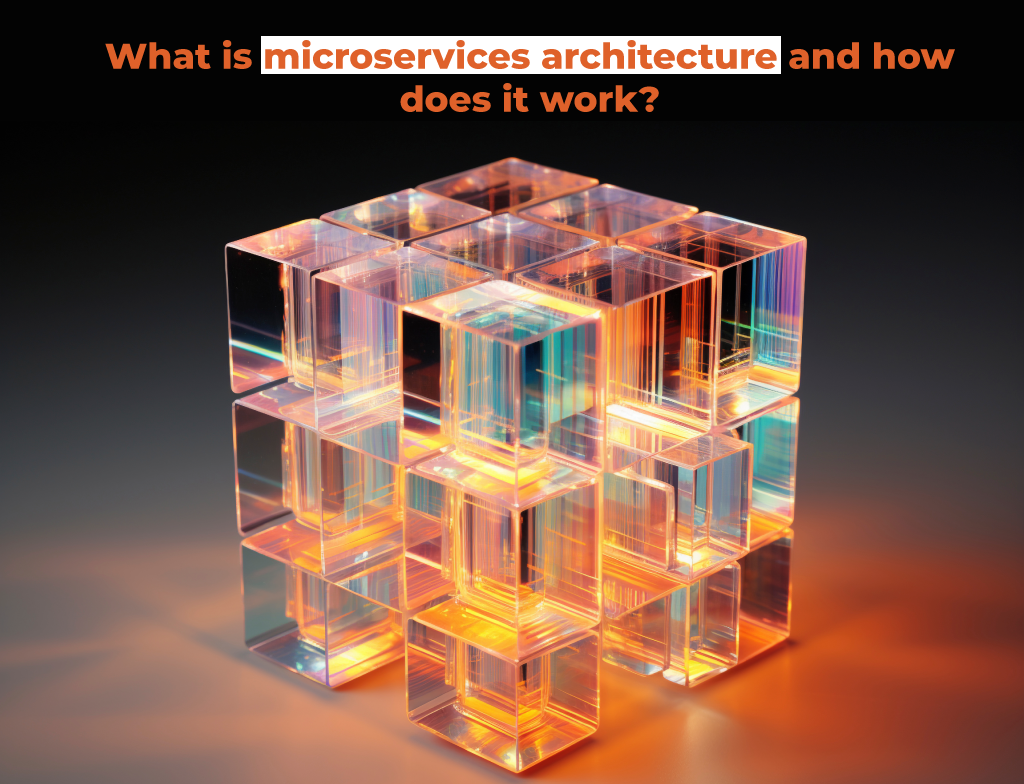 What is microservices architecture and how does it work? | by Suzan ...