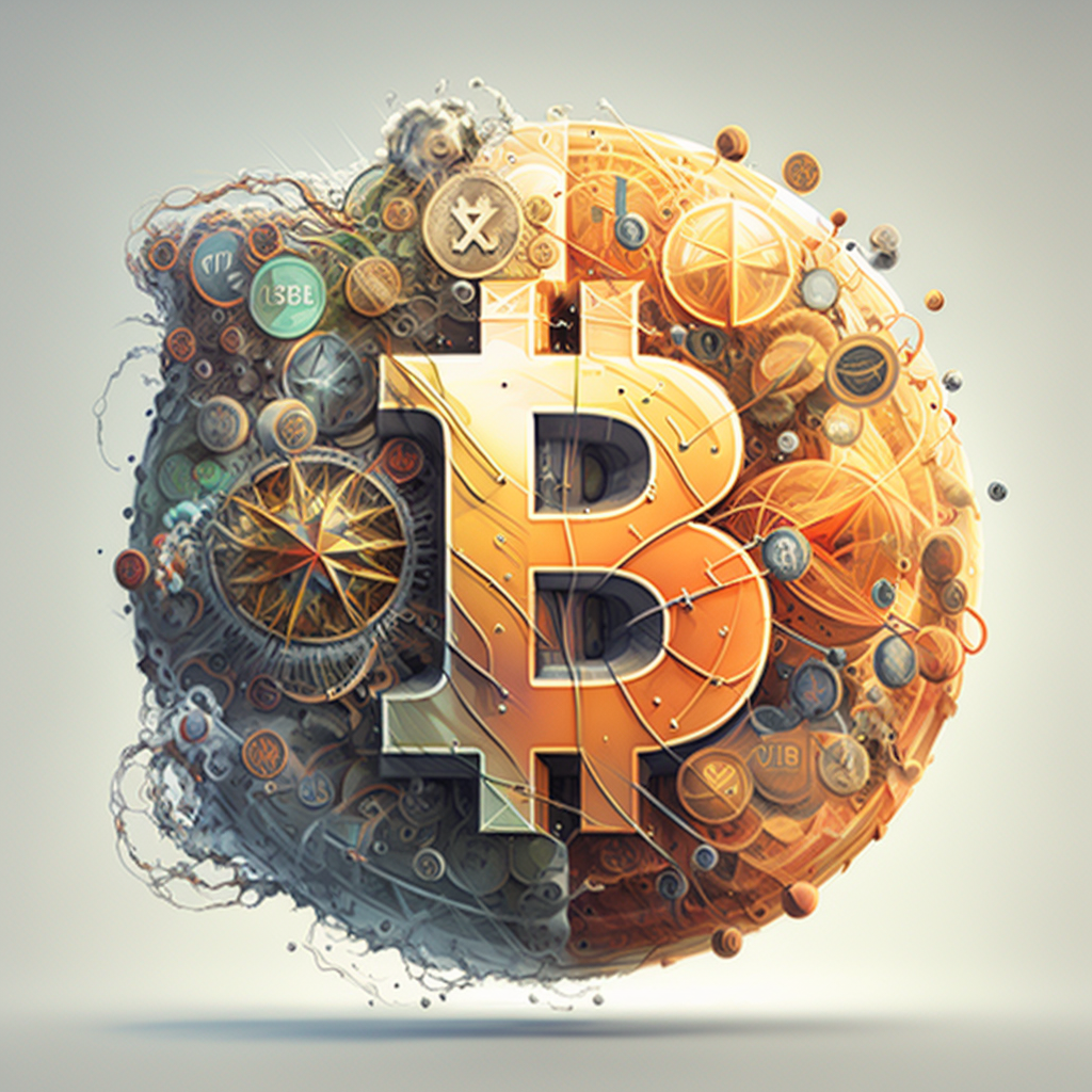 The Proof of Work (PoW) at Bitcoin | by Erwan | Medium