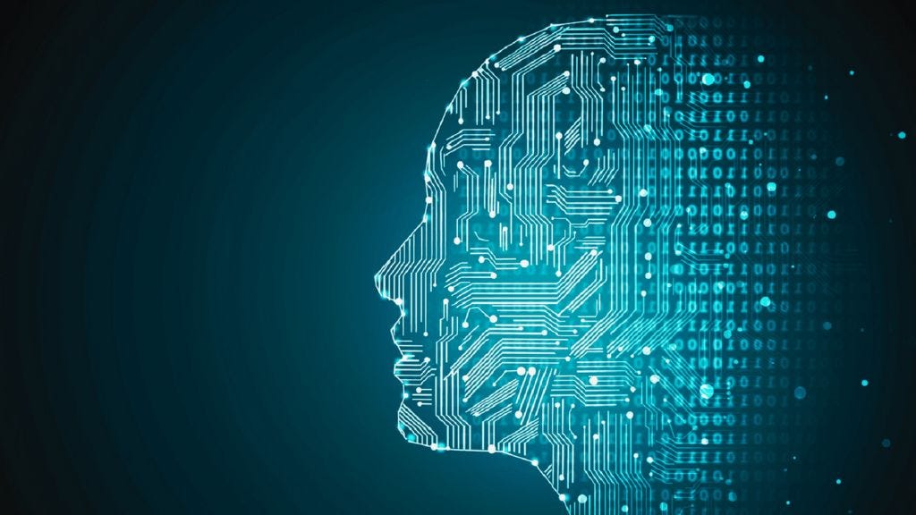 Open Source Machine Learning Projects | by Menmy | Aug, 2024 | Medium