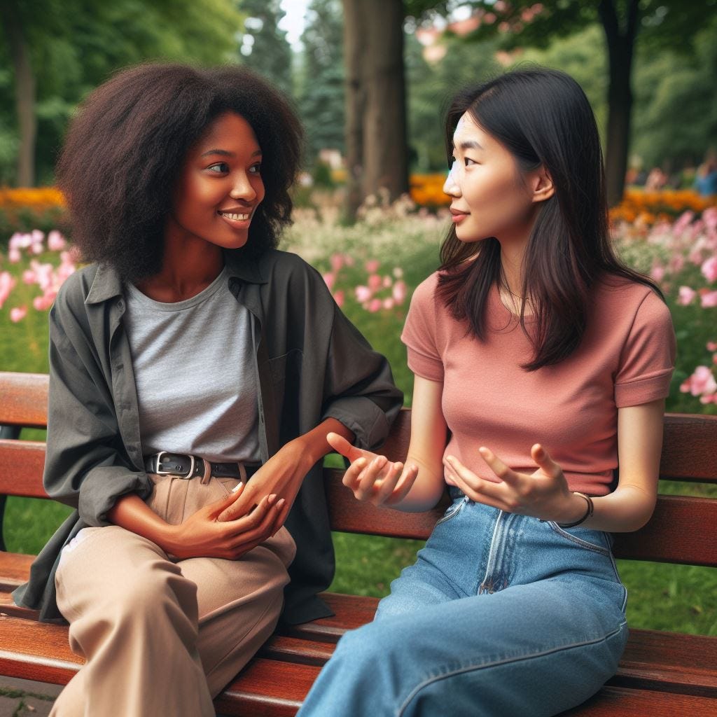 7 habits that indicate an exceptionally high level of empathy | by ...