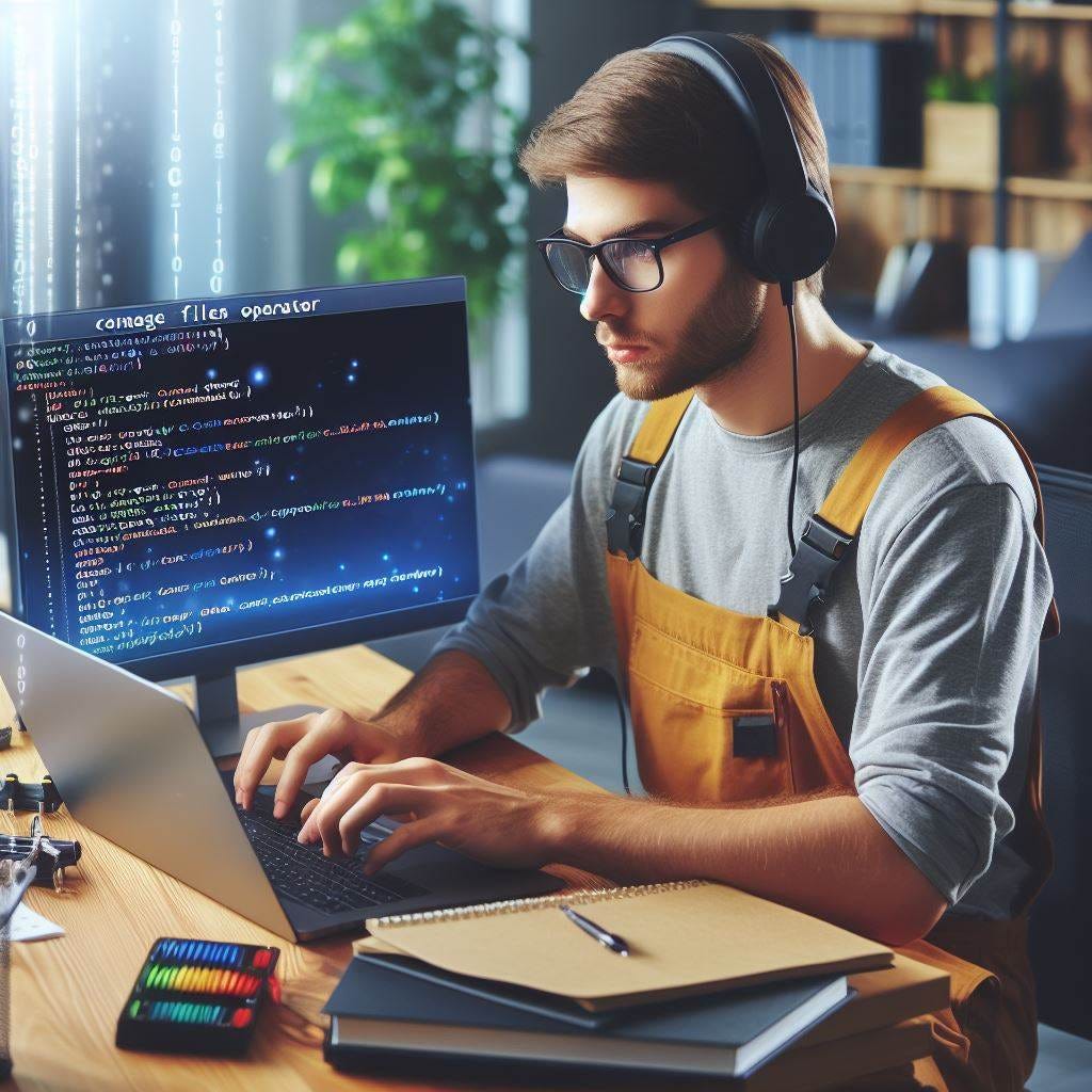 Files In C Language. Here’s a simplified explanation of… | by Salik ...