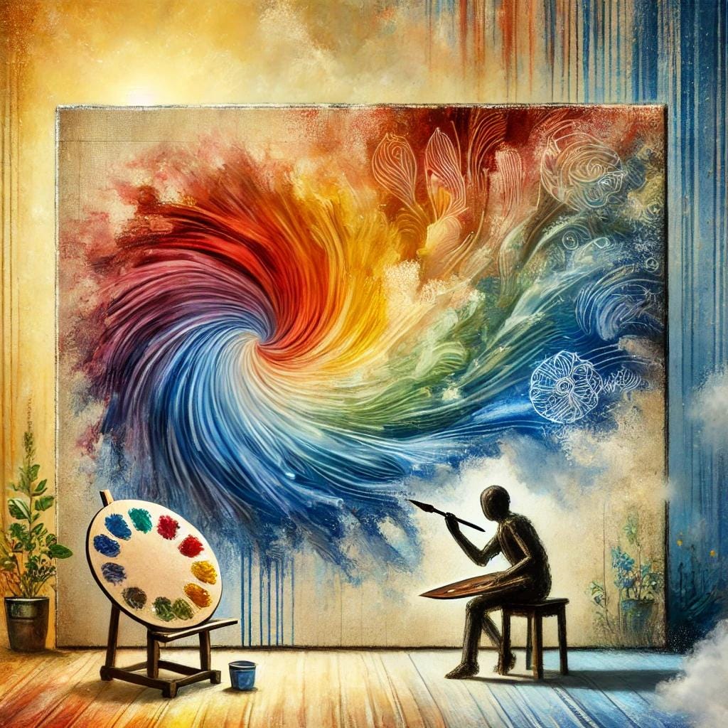 Transform Your Life’s Masterpiece: A Journey of Self-Care and Growth ...