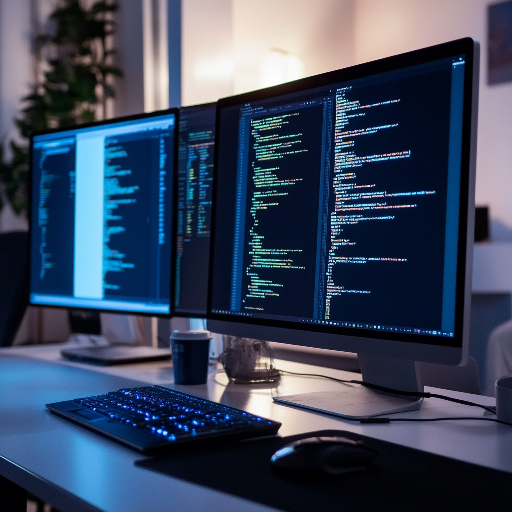 Demystifying SAP ABAP: A Comprehensive Guide | by sri datta | Aug, 2024 ...