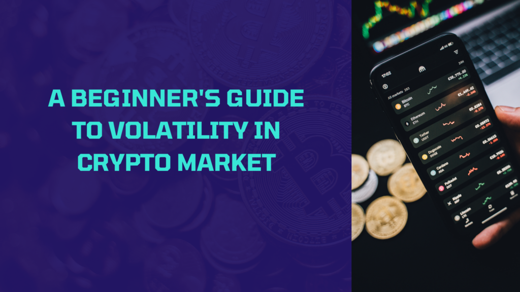 A Beginner’s Guide to Volatility in Crypto Market | by DXSPOT | Medium