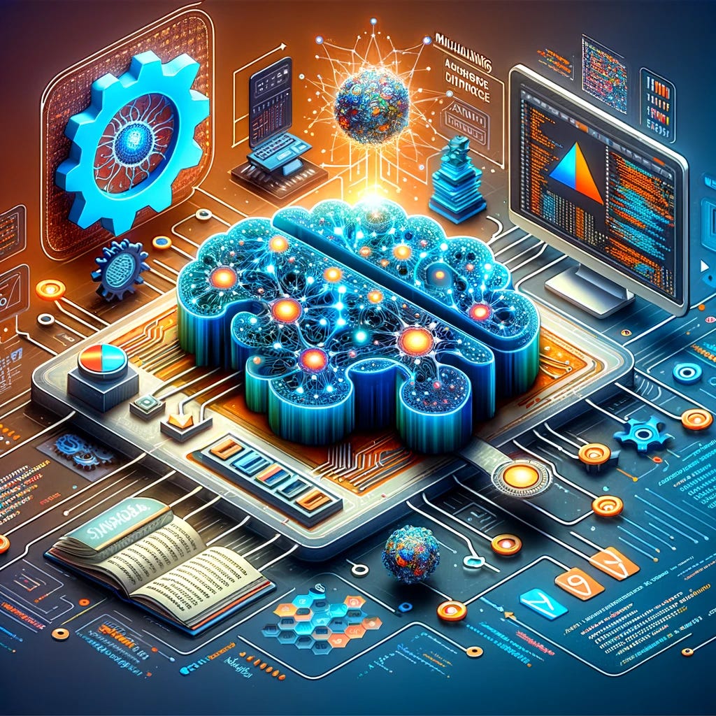 Unleashing Machine Learning Power in Rust with SmartCore | by Ashish ...