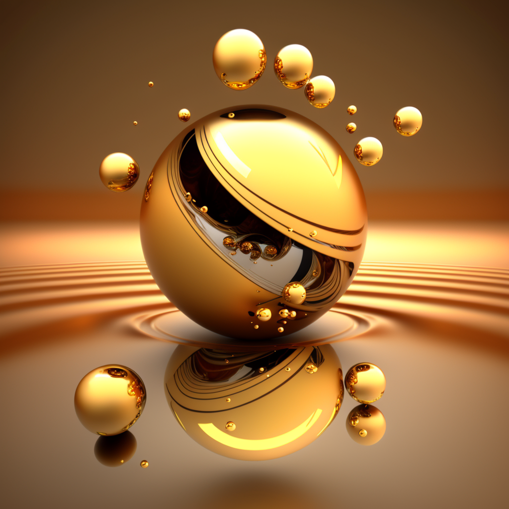 Uncovering the Secrets of Motion and Gravity with the Golden Navier ...