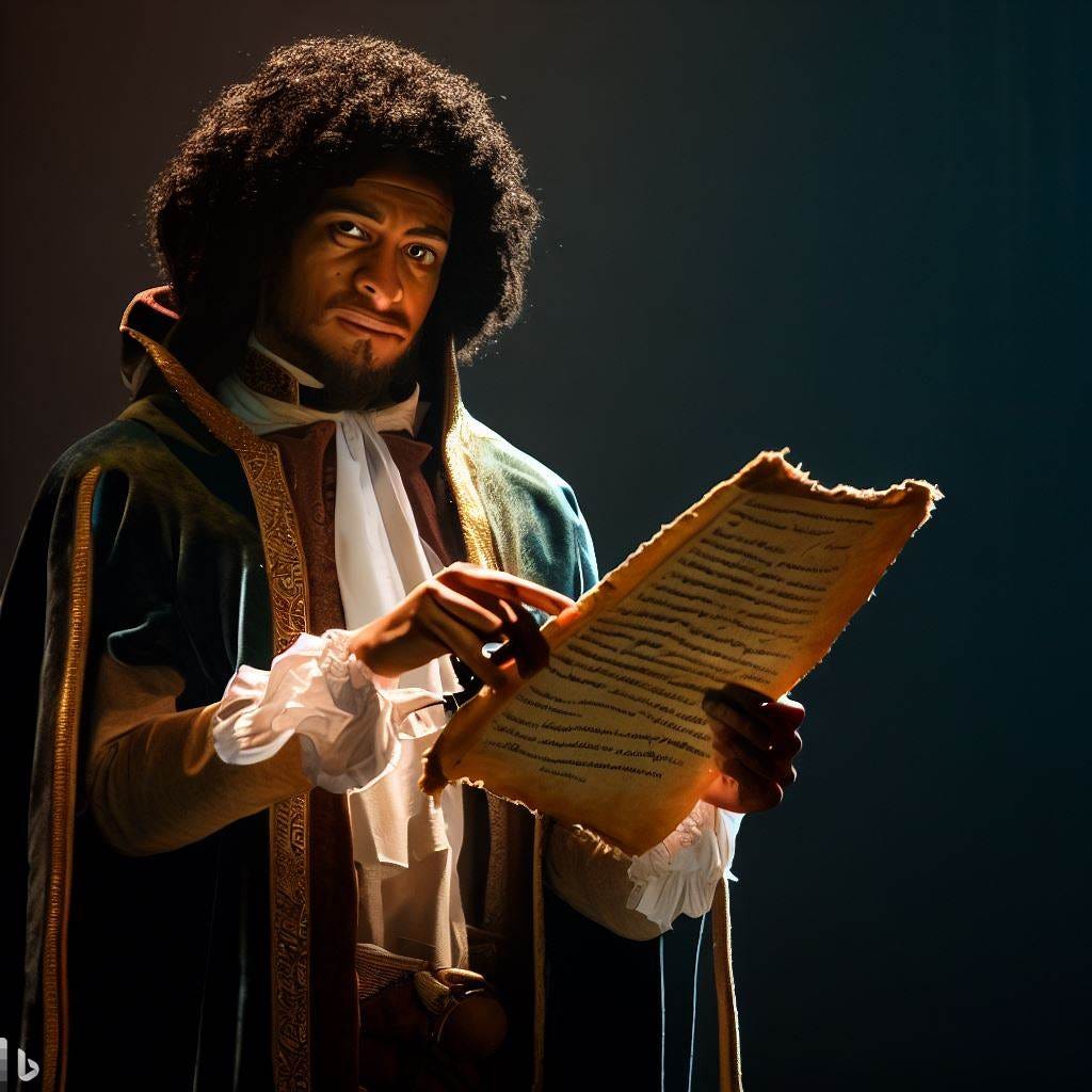 Why Every Actor Should Read Poetry: A Guide to Mastering Language and ...