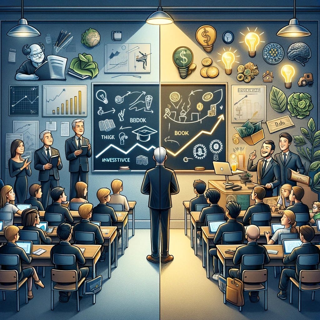 “Rich Dad Poor Dad,” the work by Robert Kiyosaki: A beacon for aspiring ...