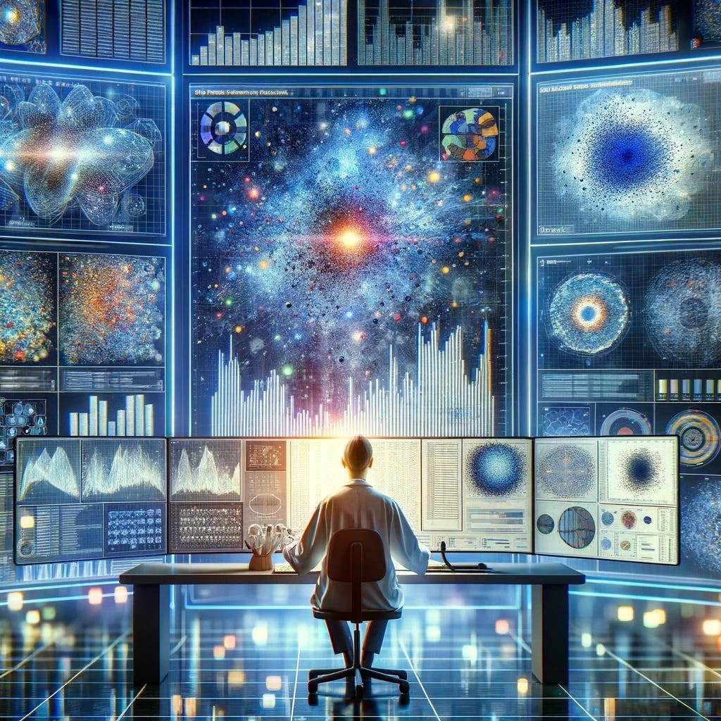 Unleashing the Power of Unsupervised Learning: A Journey into ...