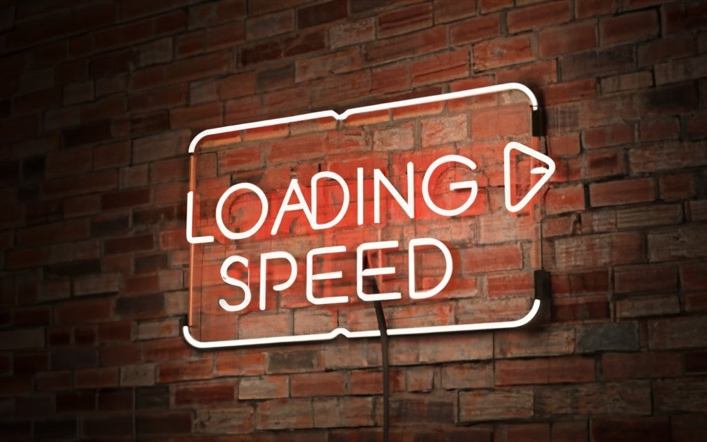 Swift and Smooth: Turbocharge Your Blog’s Loading Speed | by GOOGLE SEO ...