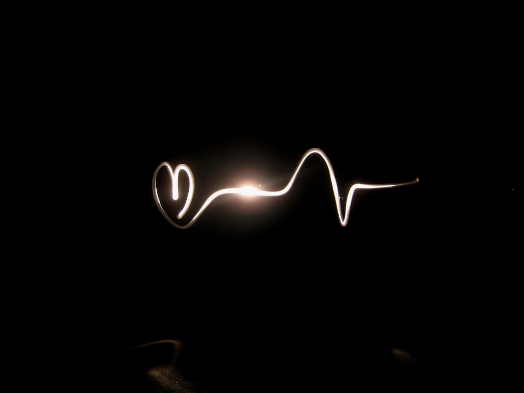 On phone calls, death, and empathy | by Deborah | Medium