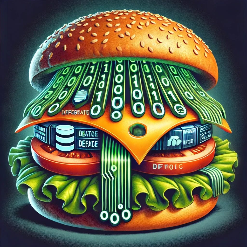 The Meat of the Matter: How Fair Compensation for Data Fuels AI’s ...