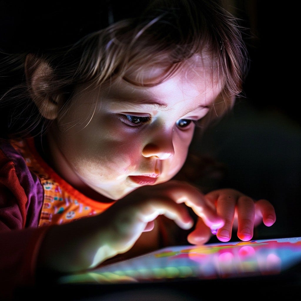How to Reduce Screen time: Strategies for a Healthier Digital Balance ...
