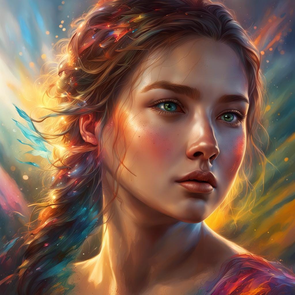 Oh, My Heartstrings!. So beautiful! | by Steve | Crush Hundo Edition | Medium