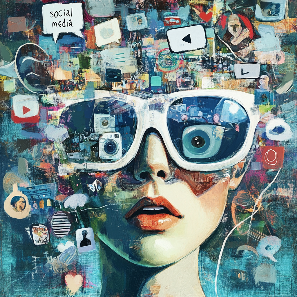 Alt Accounts: A Second Social Media Profile Awaits You | by ...