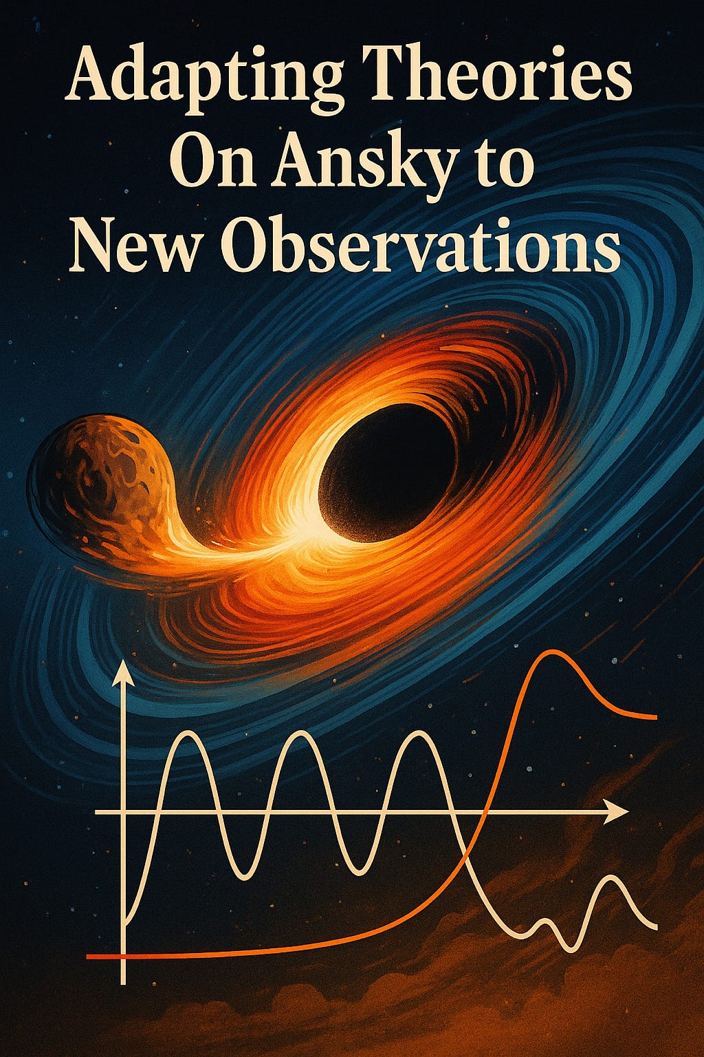 Ansky Awakens: Universal Balance Theory Predicted an Unprecedented ...