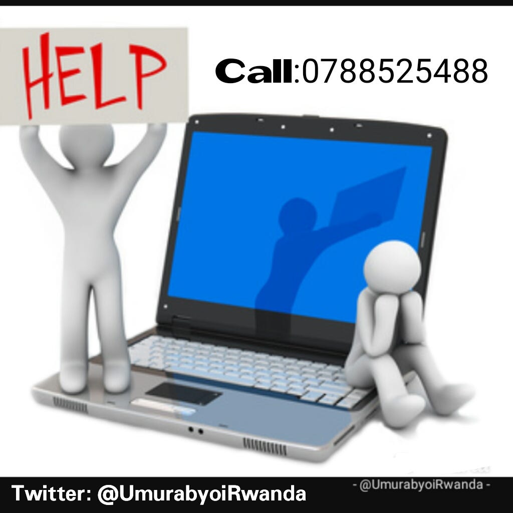 All about internet speed up, Call +250788525488 and enjoy own your ...