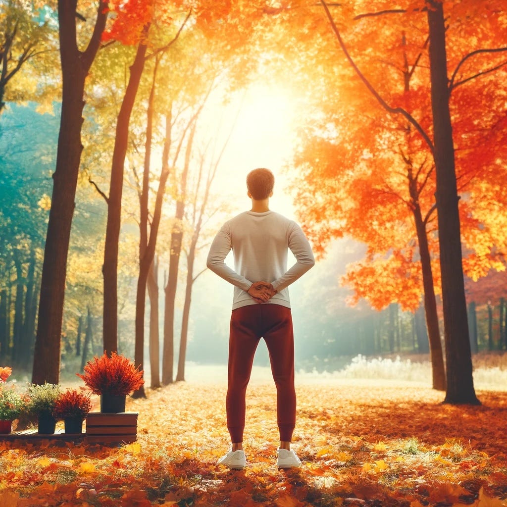 Embrace a Pain-Free Life This Fall: How Alignment and Movement Changed ...