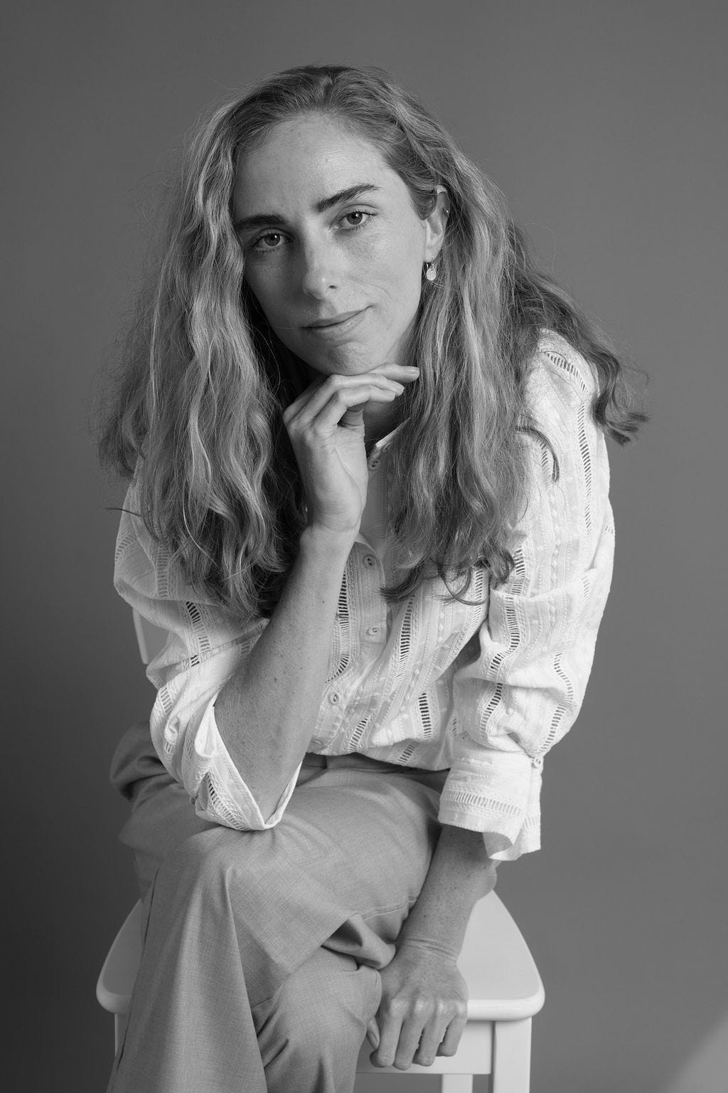 📌Podcast Spotlight: Meet Alana Grace — Counsellor, Integrative ...