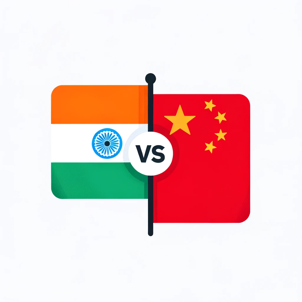 Encircling the Dragon: India’s Strategic Counter to China’s Belt and ...