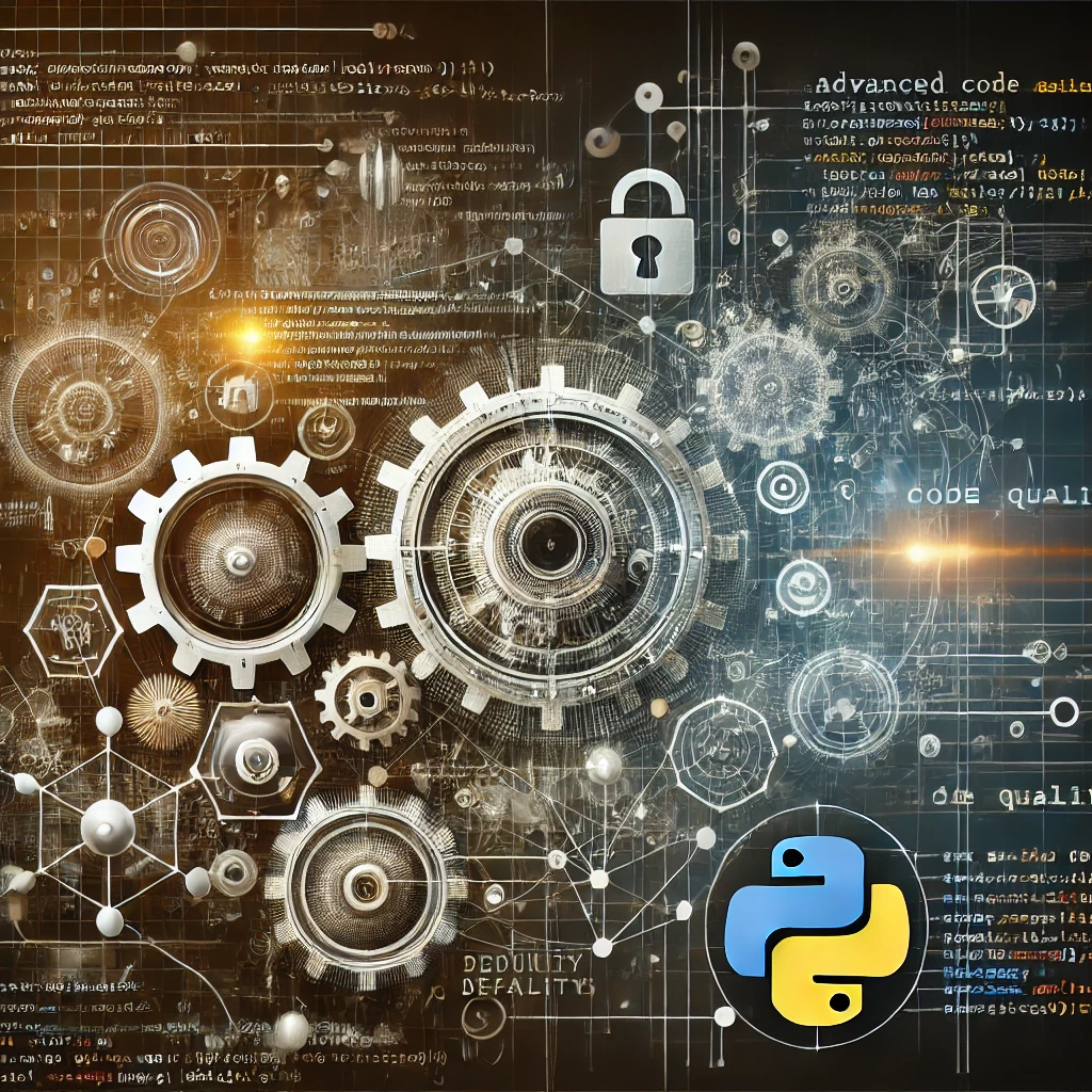 Top Paid Tools for Python Code Quality in 2024: Level Up Your Development Workflow | by Siddhant ...