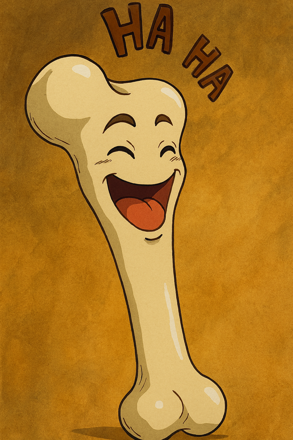 Did You Know We All Have A Funny Bone In Our Bodies? | by Dr Radha ...