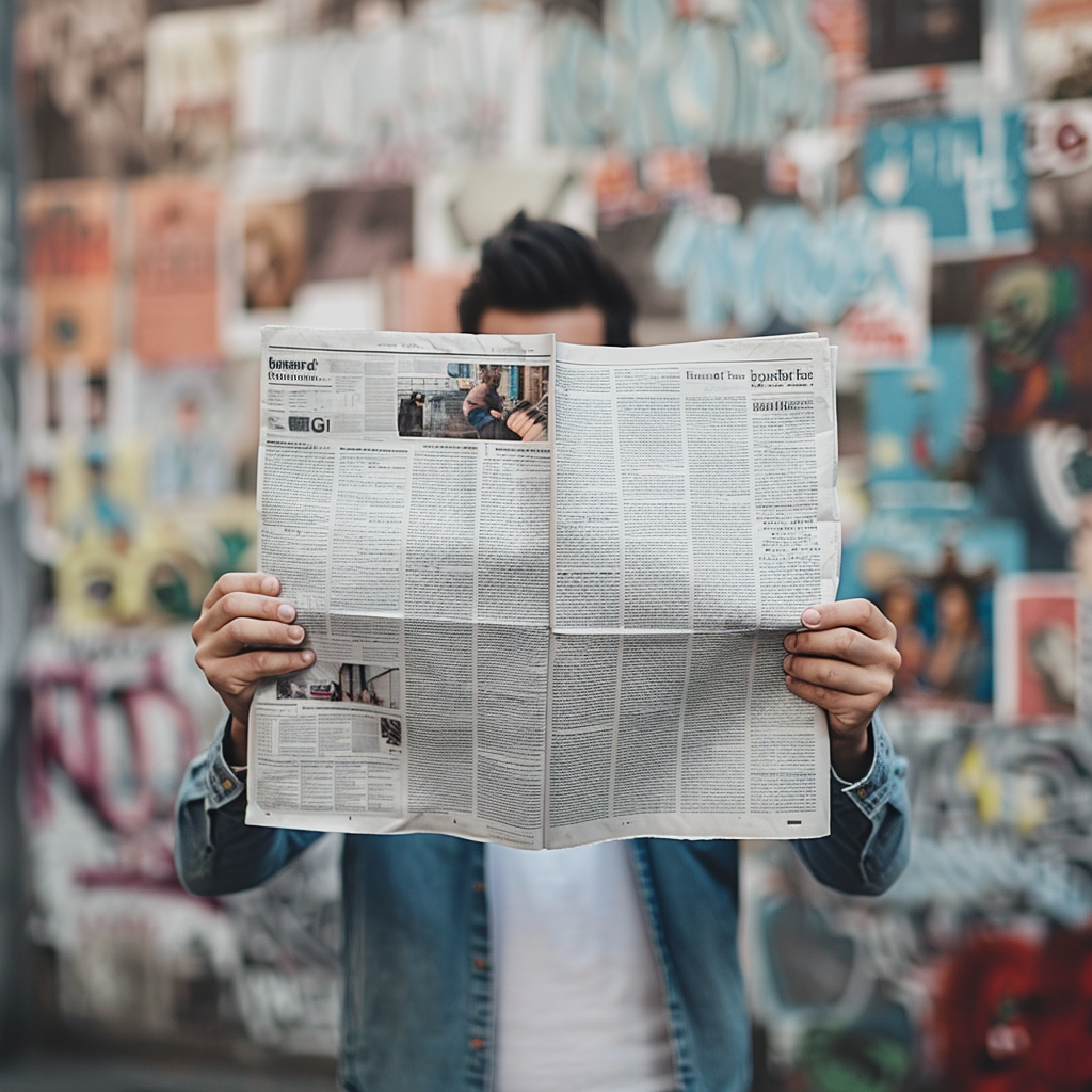How To Write Headlines Readers Can’t Help But Click | by Nicolas Cole ...