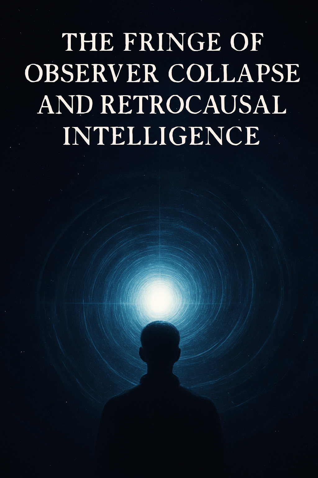 The Fringe of Observer Collapse and Retro-causal Intelligence | by ...