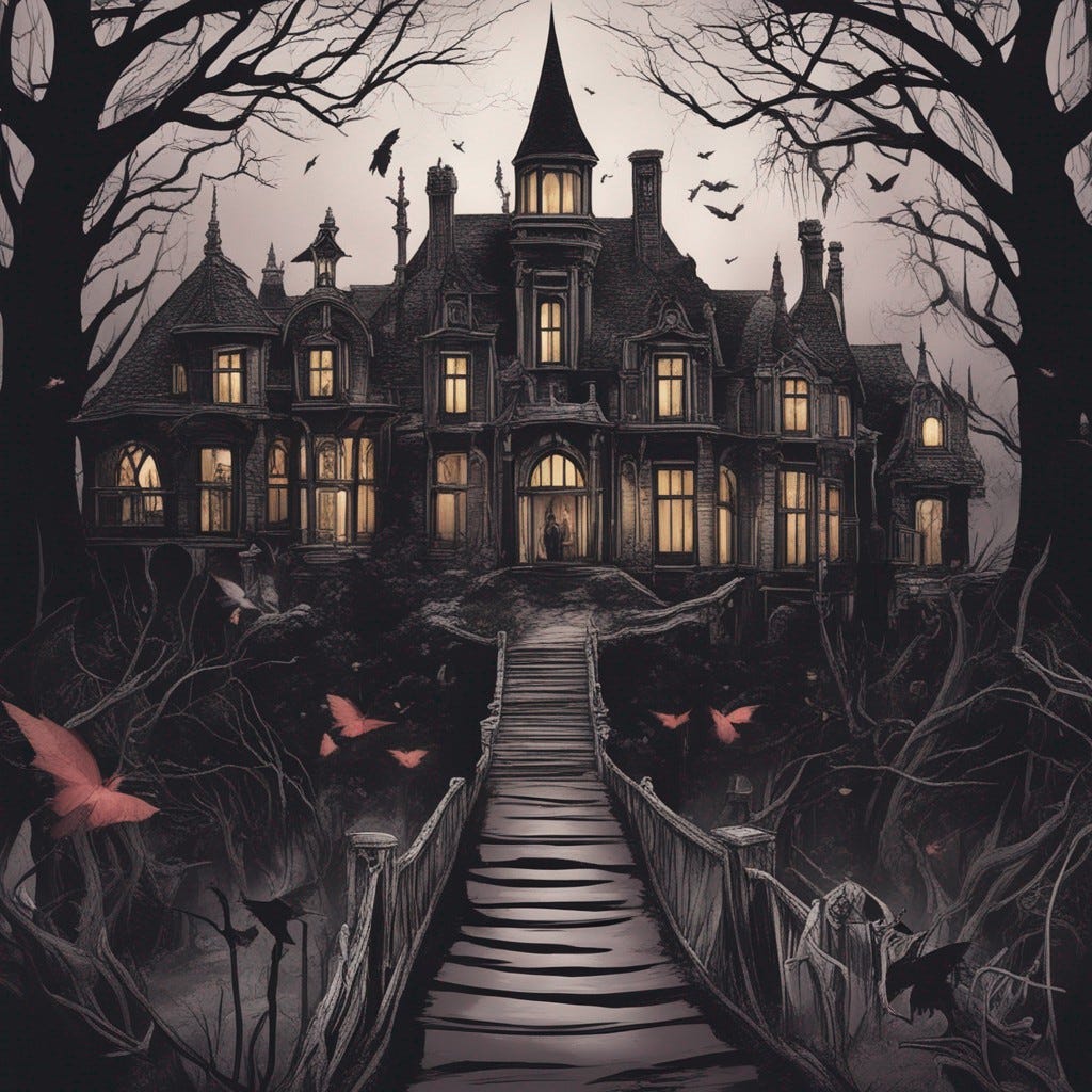 Binge-Reading with Benefits: Fairy Tale by Stephen King | by Andrew ...