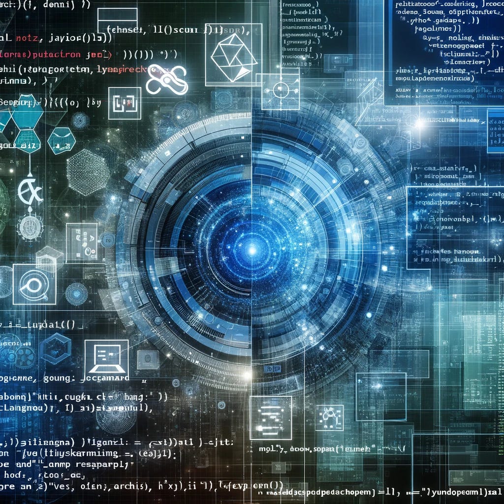 Exploring the Fascinating World of Programming | by Alex Catrambone ...