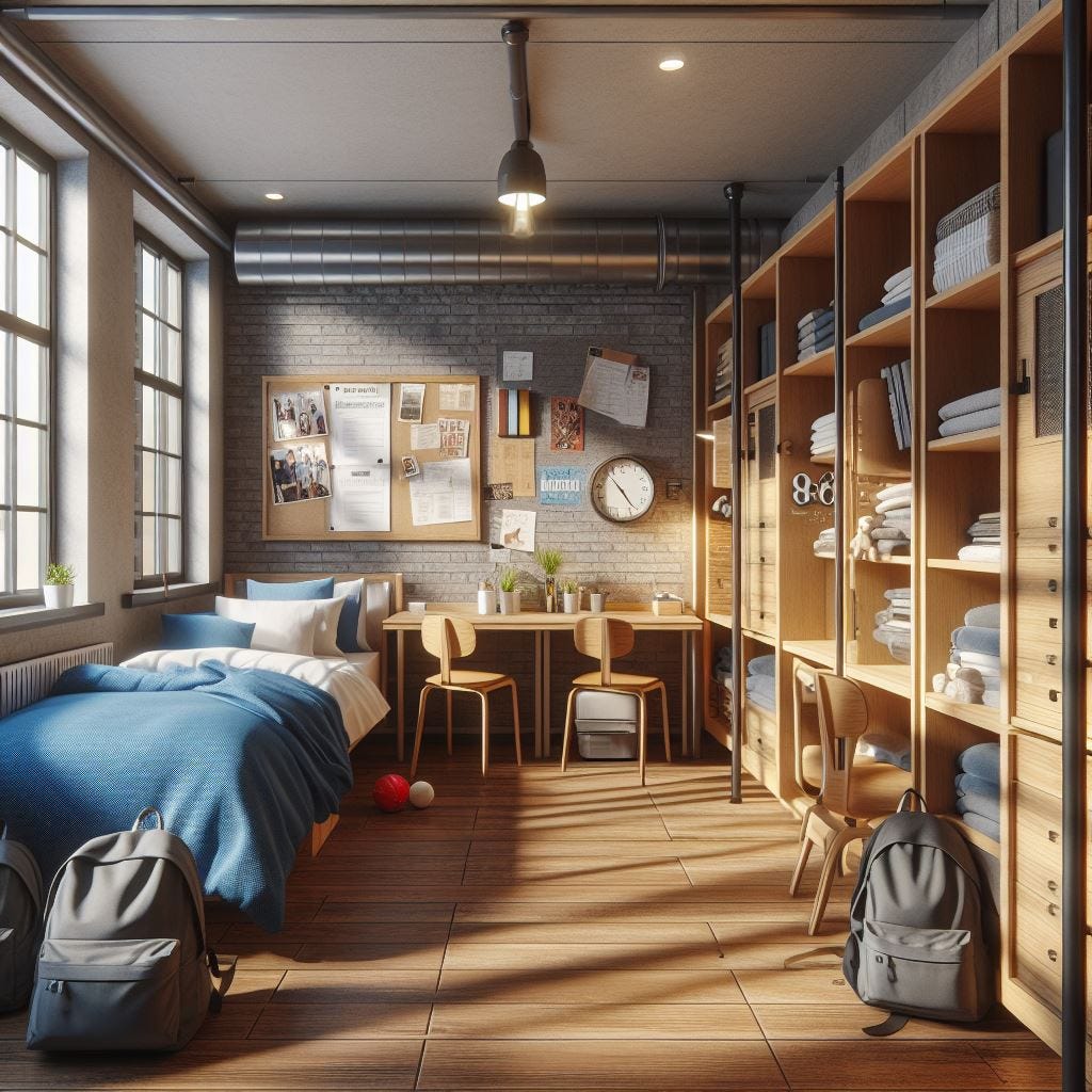 13 Essential Items Every College Hosteler Should Pack for Maximum ...