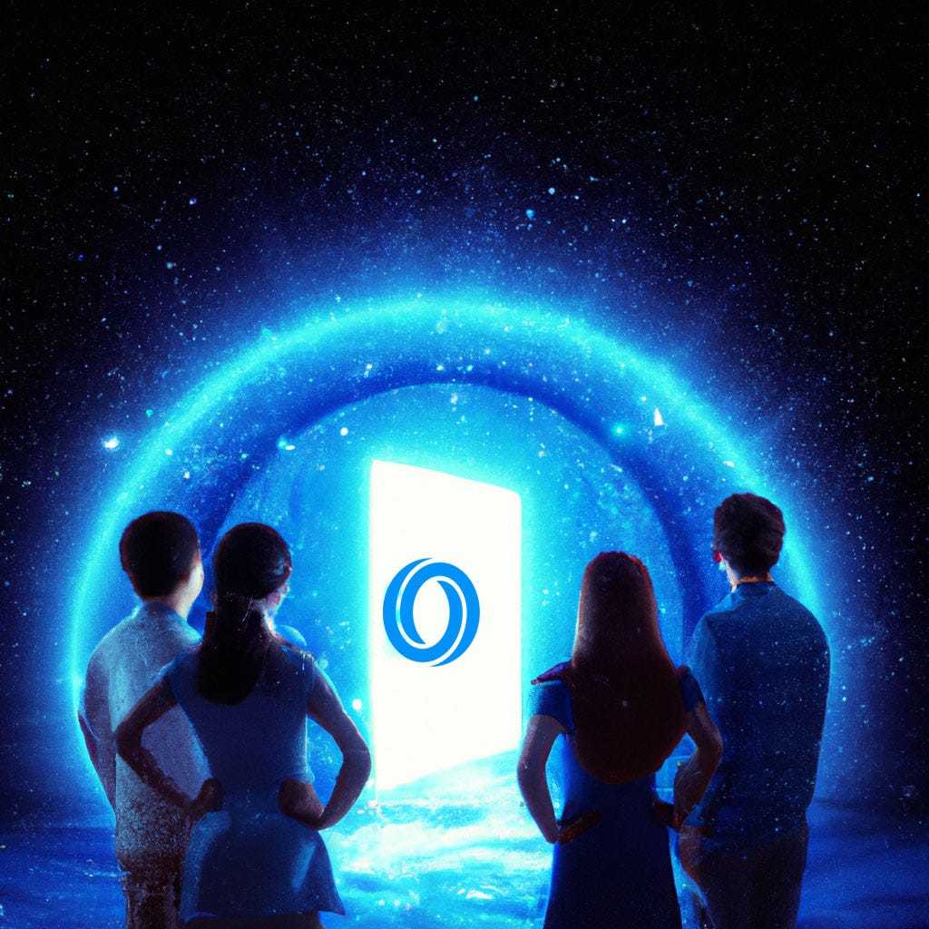 How Oasis Blockchain is Revolutionizing Privacy and Security in DeFi ...