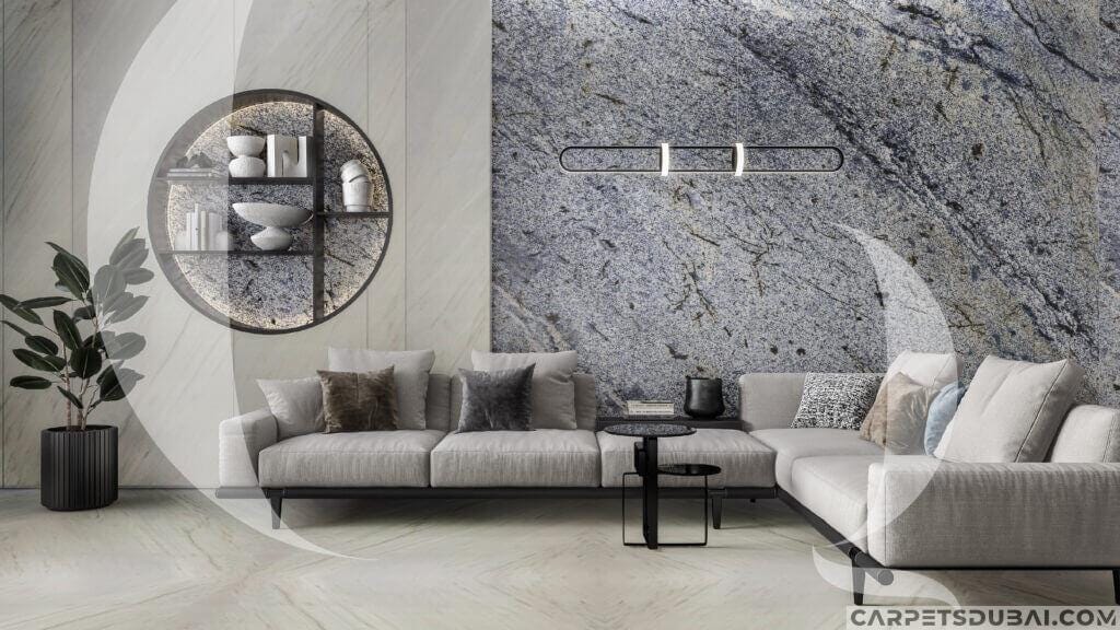 Enhancing Spaces: The Timeless Elegance of Marble Wall Cladding | by ...