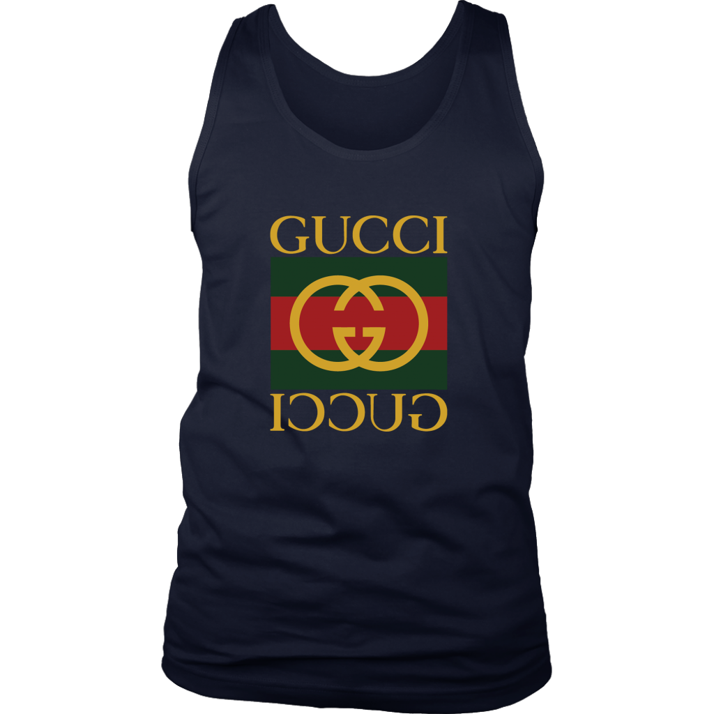 Empower Your Wardrobe: The Allure and Luxury of the Gucci Tank Top | by ...
