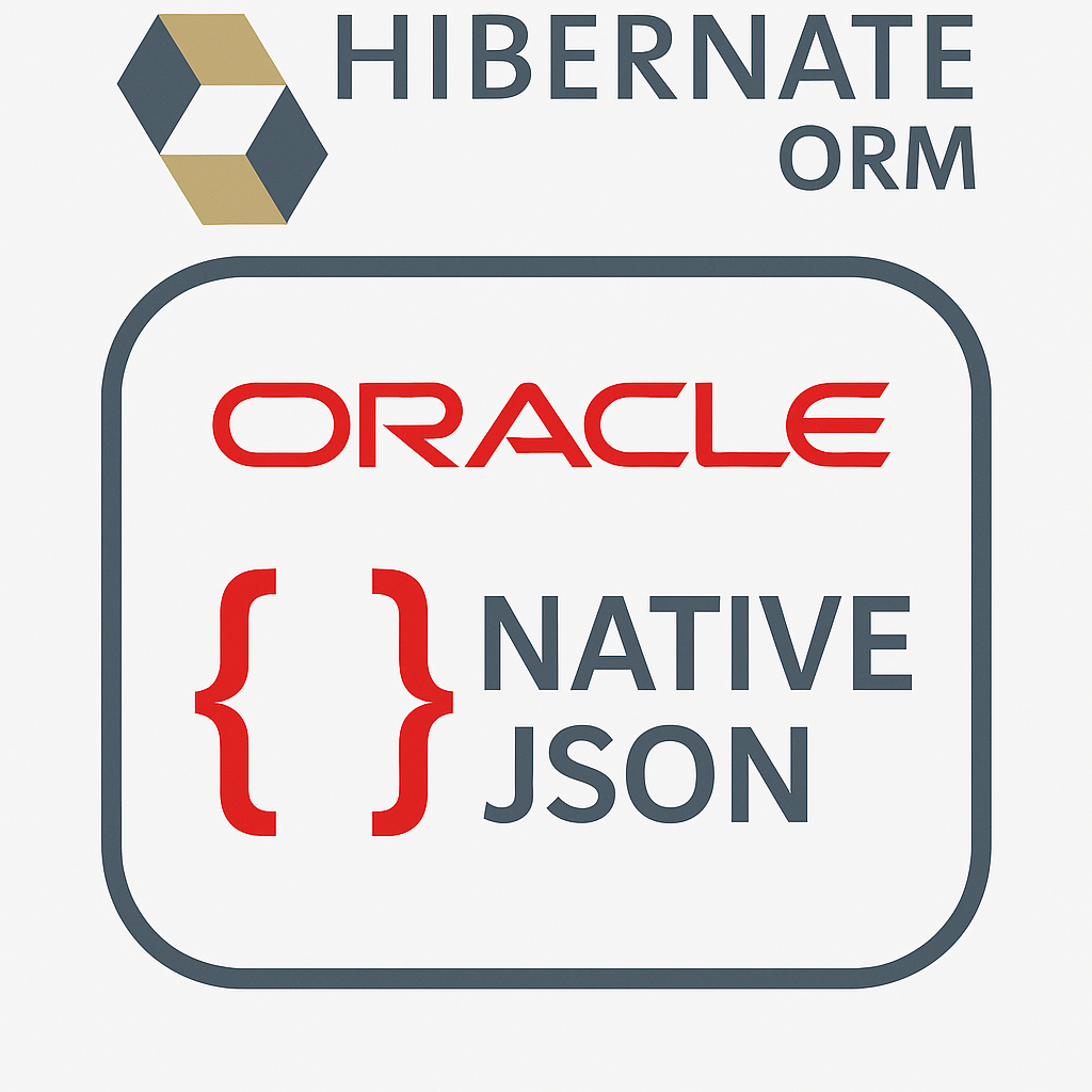 Hibernate Adds Native Oracle JSON Support: What This Means for ...