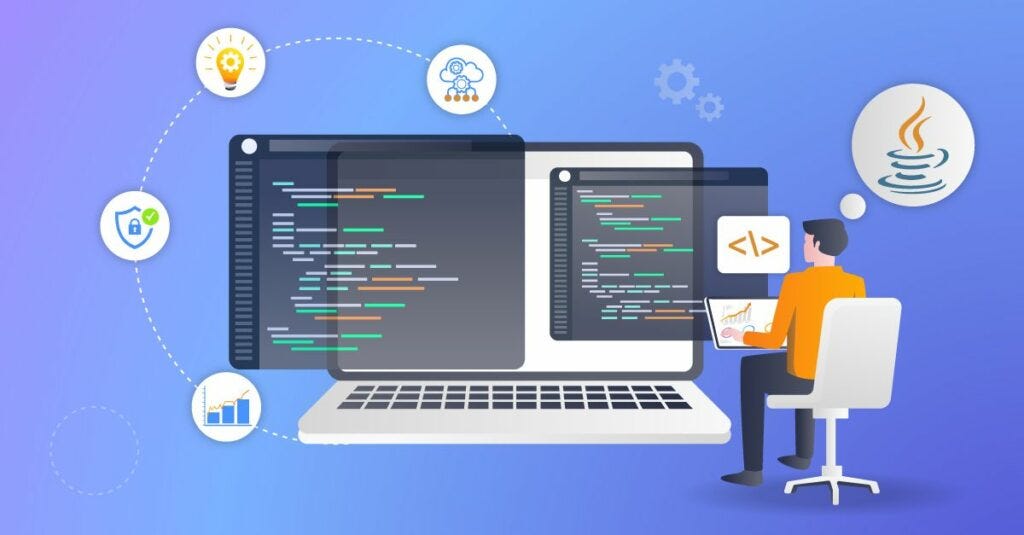 Why Java Remains a Leading Choice for Backend Development | by John ...