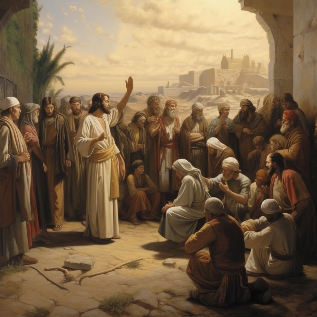 Lessons from Israel’s Fall A Call to Obedience | by Church Town Project ...