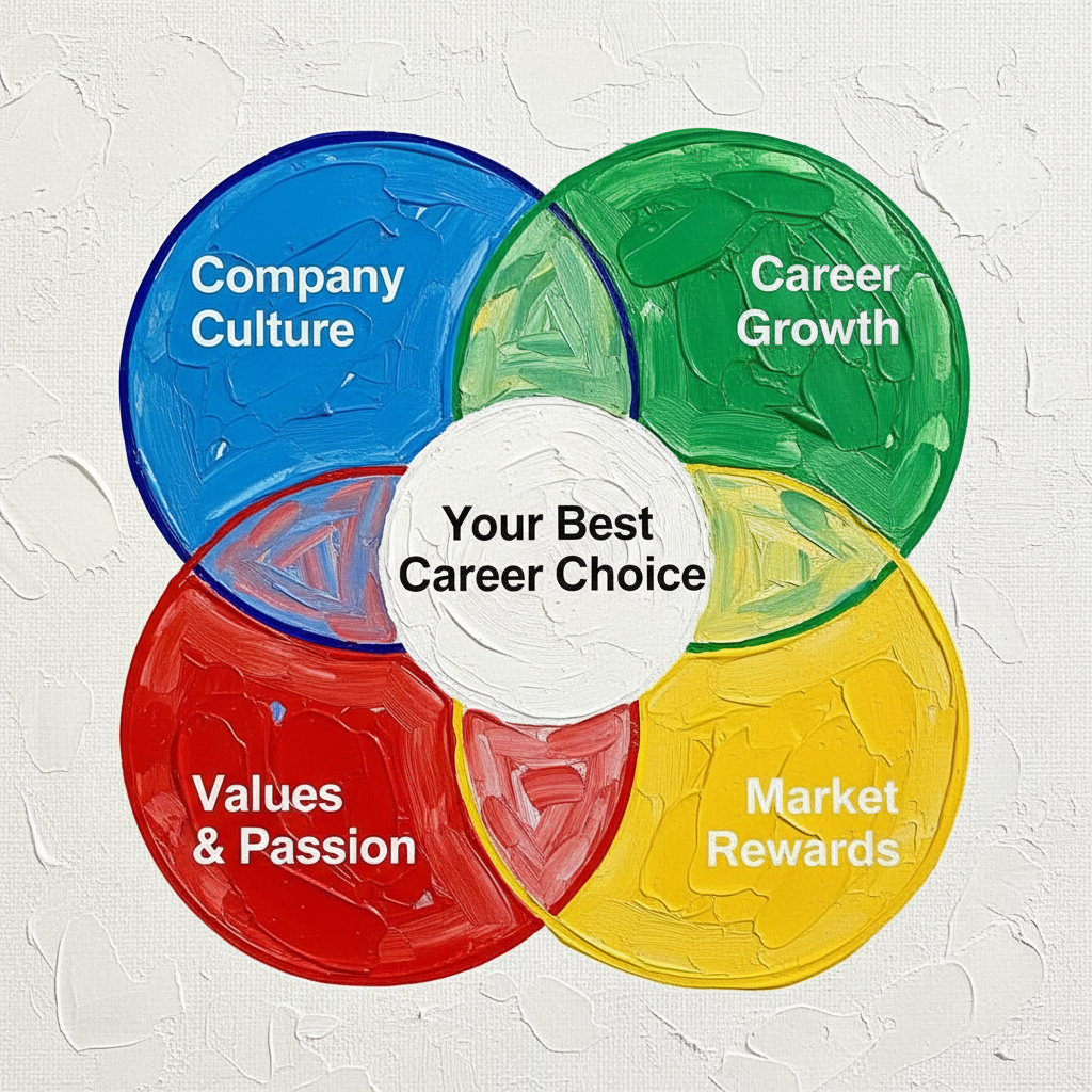How We End Up in Bad Company: Navigating Career Choices to Avoid the ...