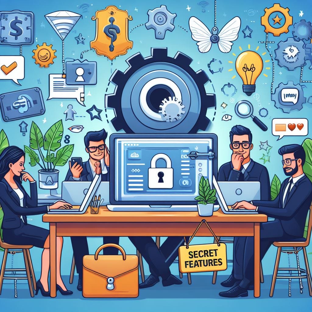 Top 5 Features Every Affiliate Marketer Should Know | by Ko David | Medium