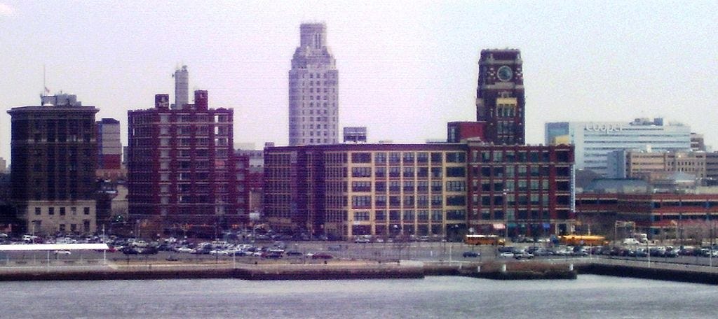 Camden’s Billion Dollar Development And Revival | by Matthew Astrachan ...